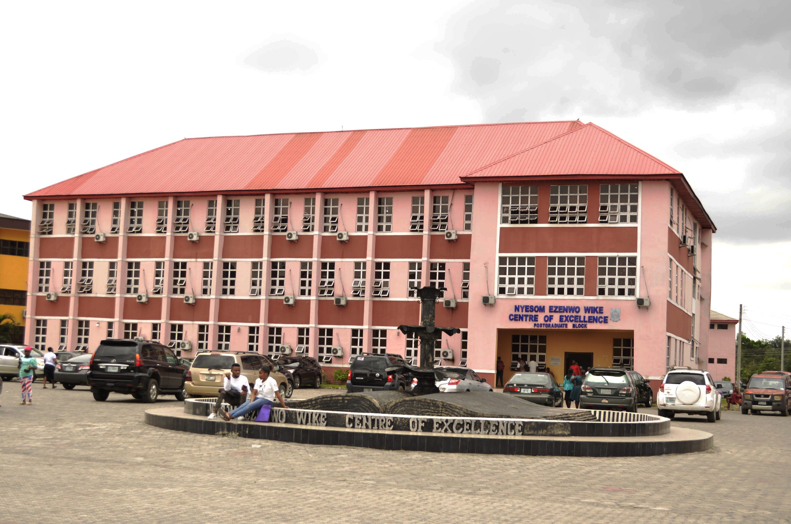 Postgraduate Ignatius Ajuru University Of Education Postgraduate Ignatius Ajuru University Of Education
